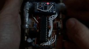 Guy Builds Insane Homemade Handheld Console From Scratch For $20 | Bit ...