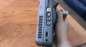 Guy Builds Incredible Portable N64 For Comfortable Gaming Anywhere ...