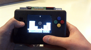 Guy Creates Portable Pocket Consoles Out Of Every Retro Console | Bit ...