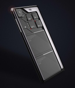 ECO-MOBIUS: Third Modular Smartphone Joins The Race | Bit Rebels