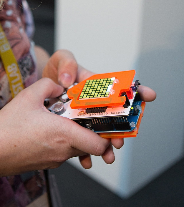 Gamer Kit Allows You To Build Your Own Handheld Gaming System | Bit Rebels