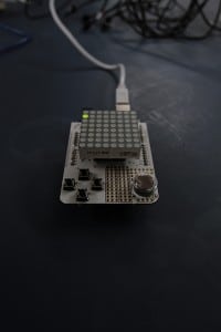 Gamer Kit Allows You To Build Your Own Handheld Gaming System | Bit Rebels