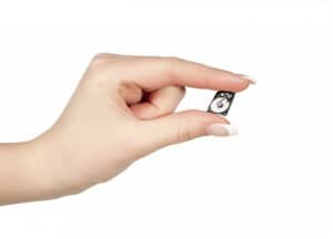 The History Of The Hard Drive [Infographic] | Bit Rebels