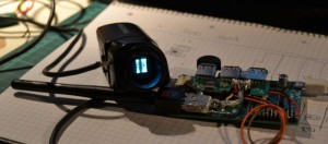 Home-Brew Heads-Up Display Glasses: Who Needs Google Glass Anyway | Bit ...