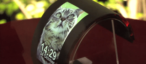 SEL Announces World's Largest Curved OLED Display | Bit Rebels