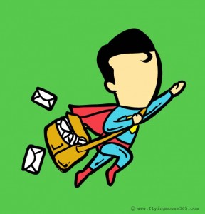 12 Superhero's Part Time Jobs That Fit Their Superpowers | Bit Rebels