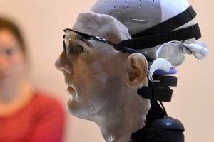 World's First Fully Bionic Man Is A $1 Million Robot | Bit Rebels