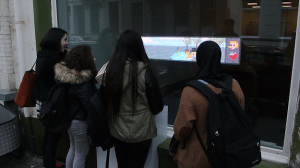 Epic Video Game Storefront Engages The Entire Neighborhood | Bit Rebels