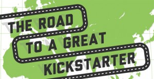 How To Setup A Successful Kickstarter Campaign [Infographic] | Bit Rebels