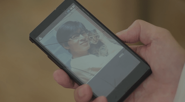 Honda Presents World's First Airbag Smartphone Case | Bit Rebels