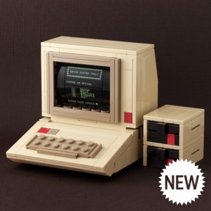 11 Ultra-Realistic Miniature LEGO Builds Of Classic Gadgets | Bit Rebels
