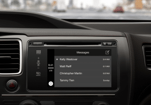 Apple Announces CarPlay - The Best iPhone Experience On Four Wheels ...