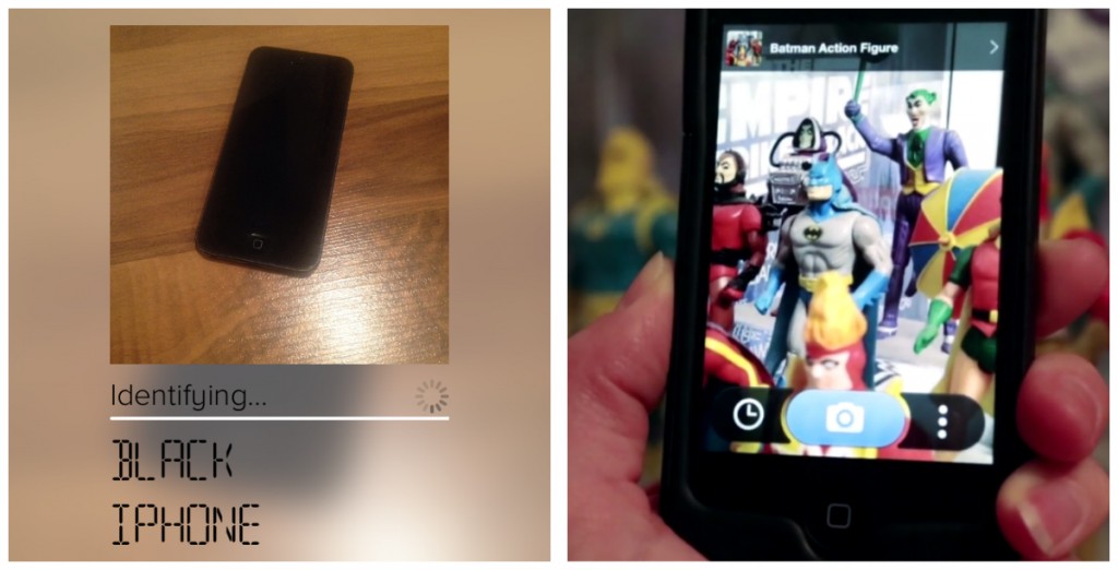 CamFind's Image Recognition Now Superior To Amazon's And Google's | Bit ...