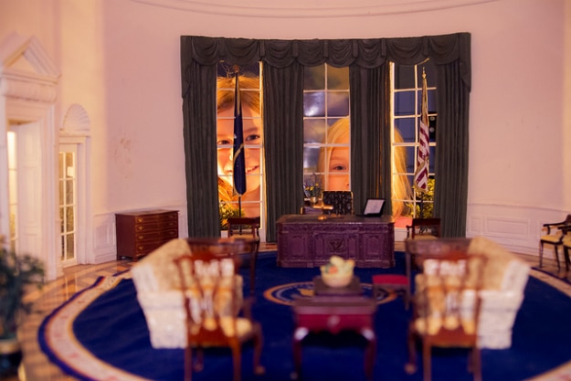 8 Necessary Principles Of A Transparent Government | Bit Rebels