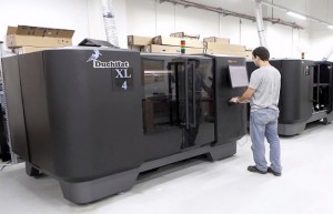MIT Students Innovate 3D Printing With A Restart Function | Bit Rebels