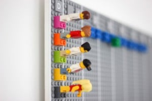 LEGO Calendar Now Sync With Almost All Scheduling Platforms | Bit Rebels