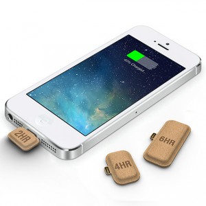 Mini Power Is The Smallest Portable Smartphone Battery Charger Yet ...