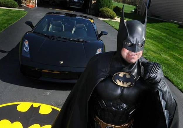 Driving Change – Get Your Superhero Career On The Road [Infographic ...