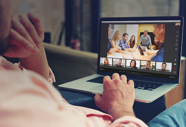 The True Art Of Multi-Party Negotiations | Bit Rebels