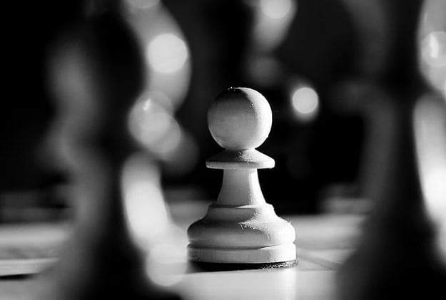 The True Art Of Multi-Party Negotiations | Bit Rebels