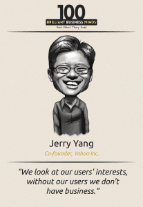 Top 100 Inspirational Quotes From The Most Brilliant Minds In Business ...