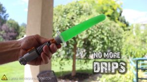 No Drip Popsicle Lifehack Saves The Summer | Bit Rebels