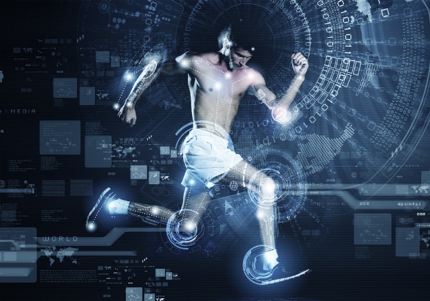 Future Innovations In Sports Clothing Technology | Bit Rebels
