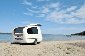 This Incredible Camper Transforms Into A Camper Boat | Bit Rebels