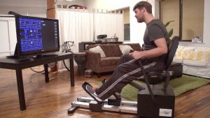 SymGym Adds A Full-Body Exercise Controller To Your Video Games | Bit ...