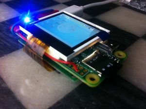 Guy Creates World's Smallest Virtual Reality Minecraft Device | Bit Rebels