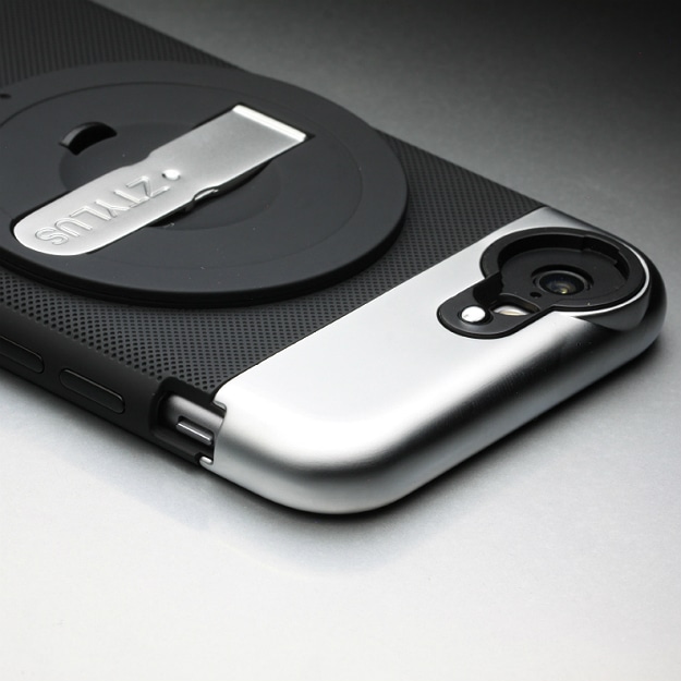 Ztylus Is The Coolest iPhone 6 Camera Case In Existence | Bit Rebels