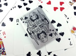 STARDECK Is The Geekiest Space-Grade Playing Cards To Date | Bit Rebels