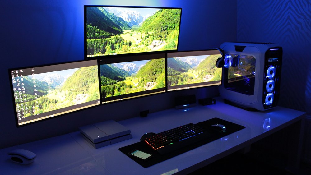 7 Simple Ways To Turn Your Spare Room Into A Tech Haven | Bit Rebels