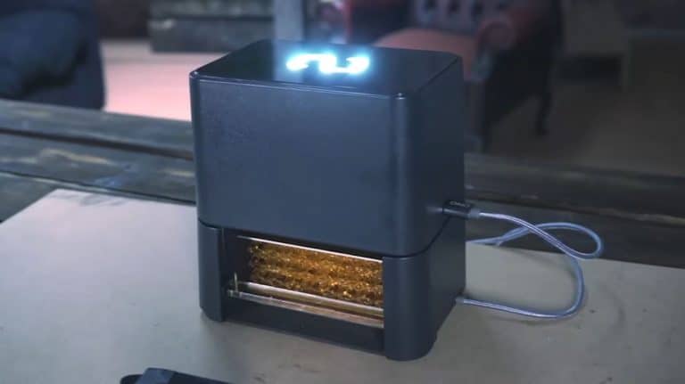 This Smartphone 3D Printer Turns Visions Into Reality On The Go | Bit ...