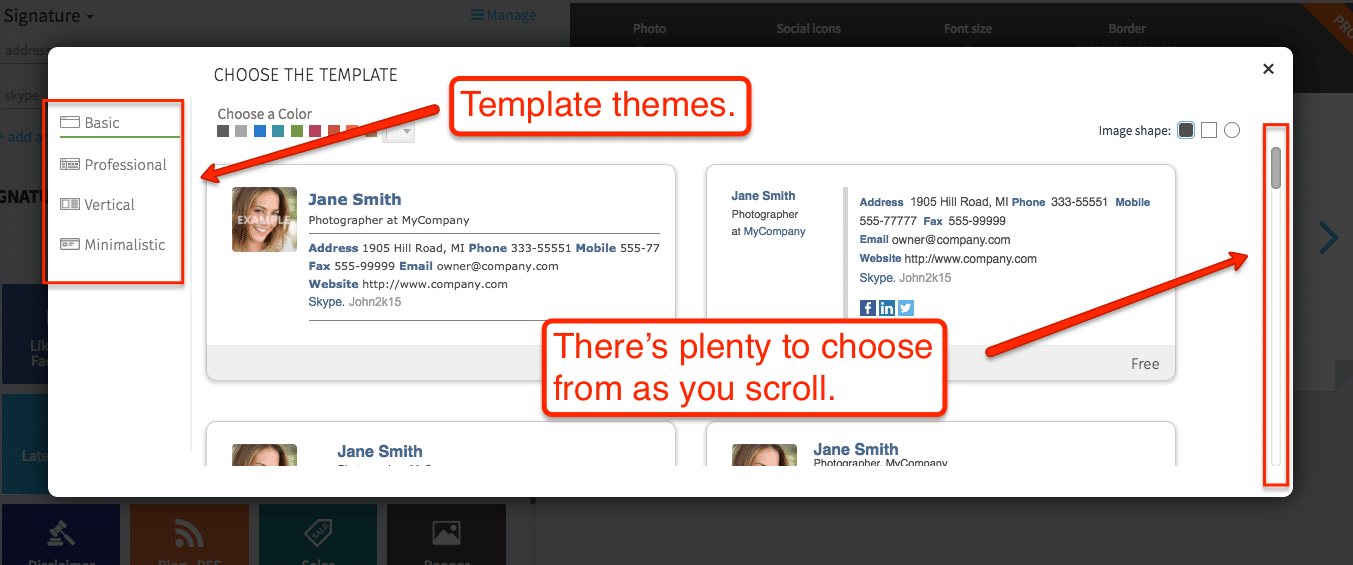 WiseStamp – The Ultimate Email Signature Is Here [Review] | Bit Rebels