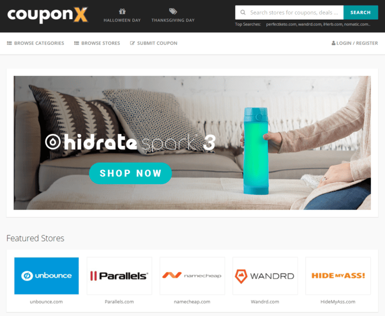 24 Best Verified Coupon Sites Available On The Internet | Bit Rebels