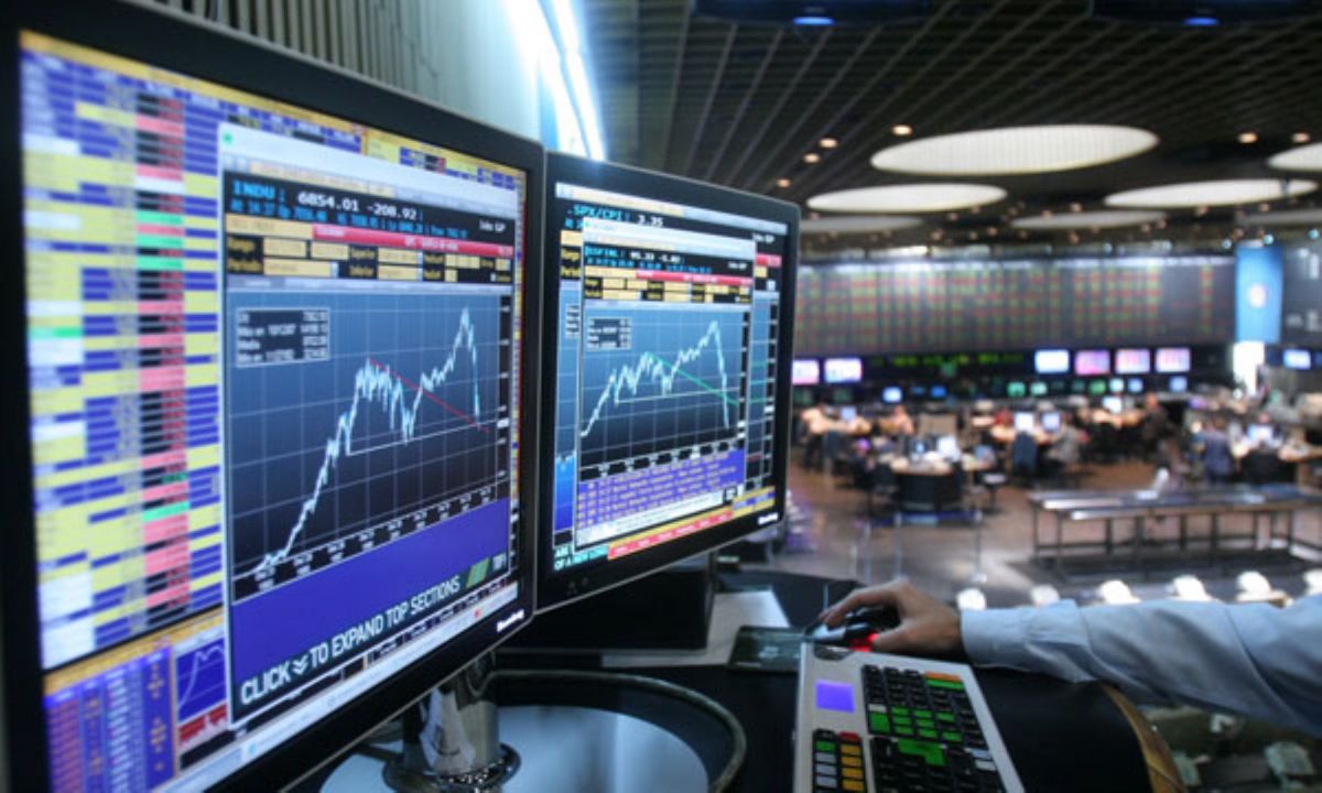 How The Forex Market Developed – What You Need To Know [Infographic ...