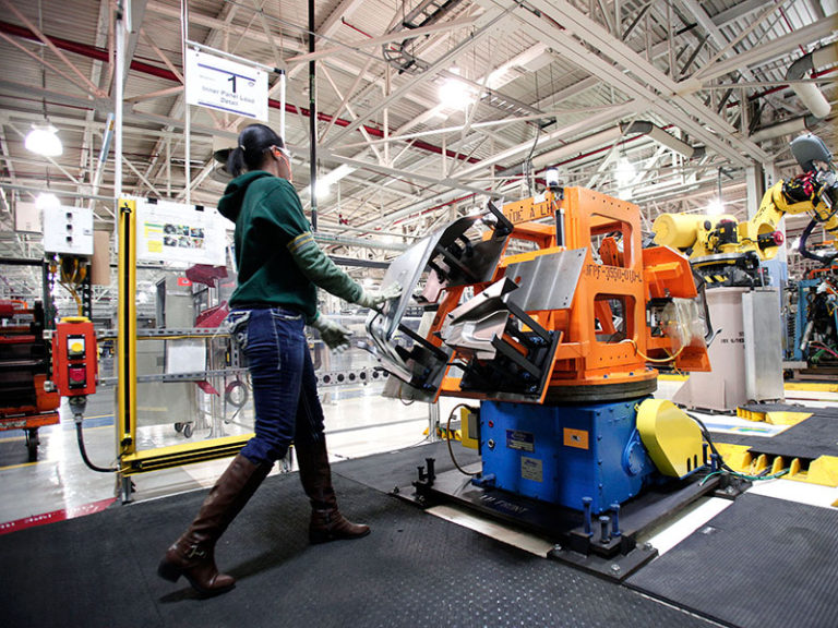 The Ins And Outs Of Mexico’s Manufacturing Industry | Bit Rebels