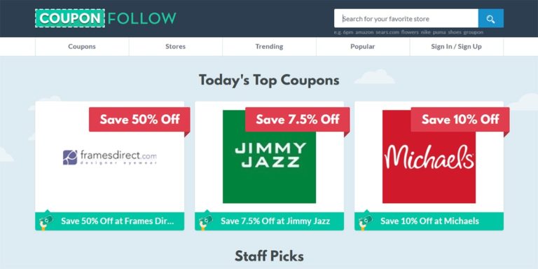 24 Best Verified Coupon Sites Available On The Internet | Bit Rebels