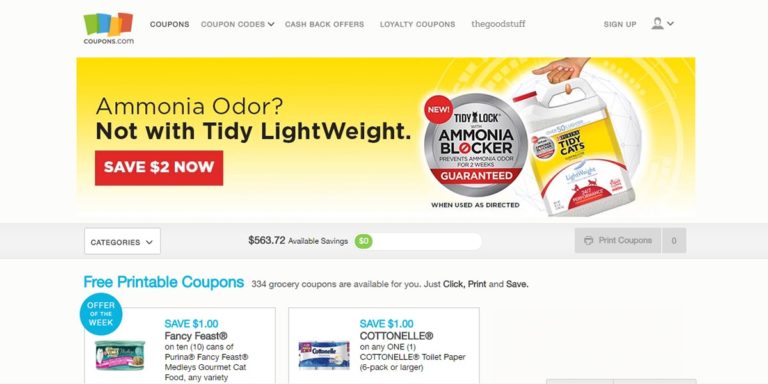 24 Best Verified Coupon Sites Available On The Internet | Bit Rebels