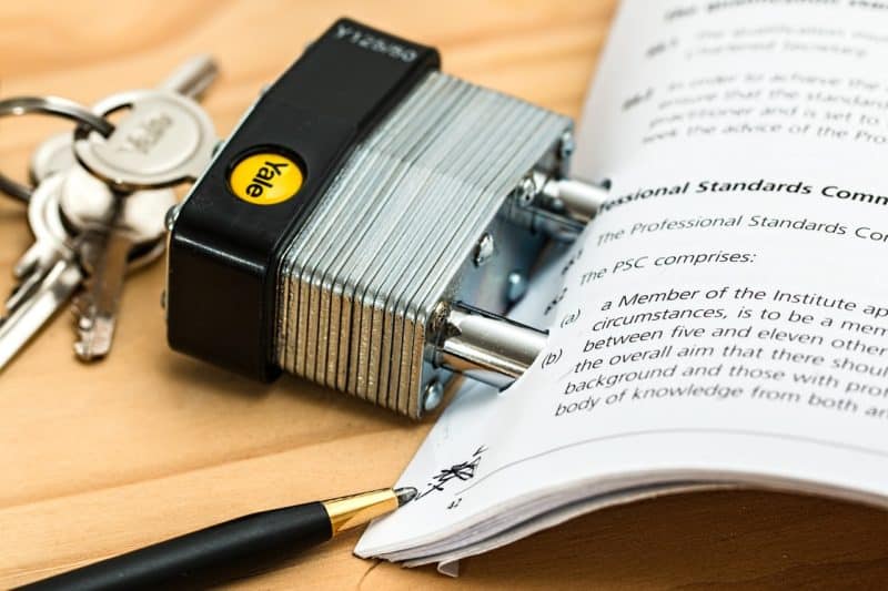 Important Components Of IP Protection That Influence Business Success ...
