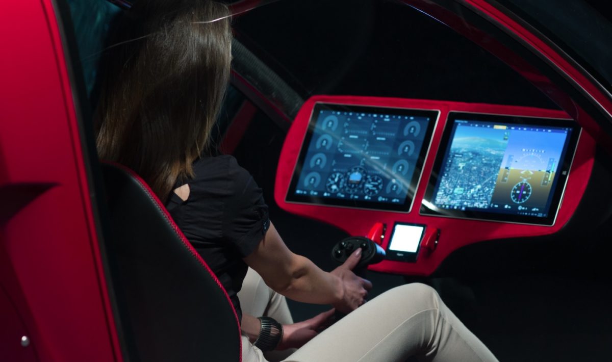 Passenger Drone – The New Way To Commute Through The Skies Is Here ...