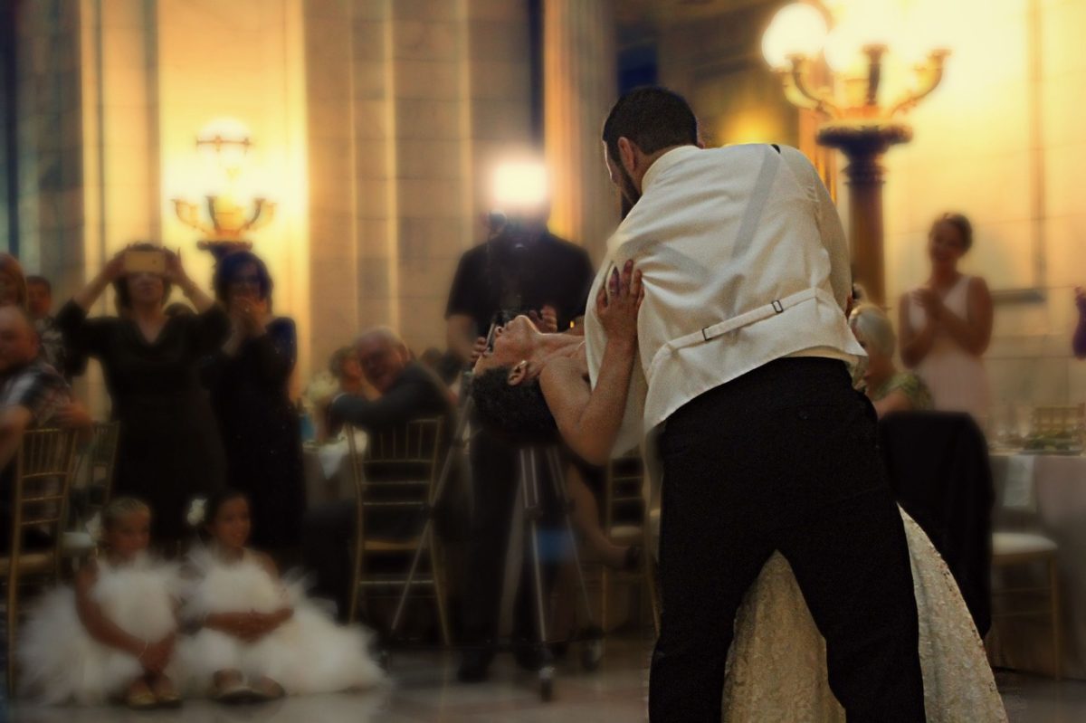 Beautiful And Popular Top Wedding Dance Songs For Your Wedding ...