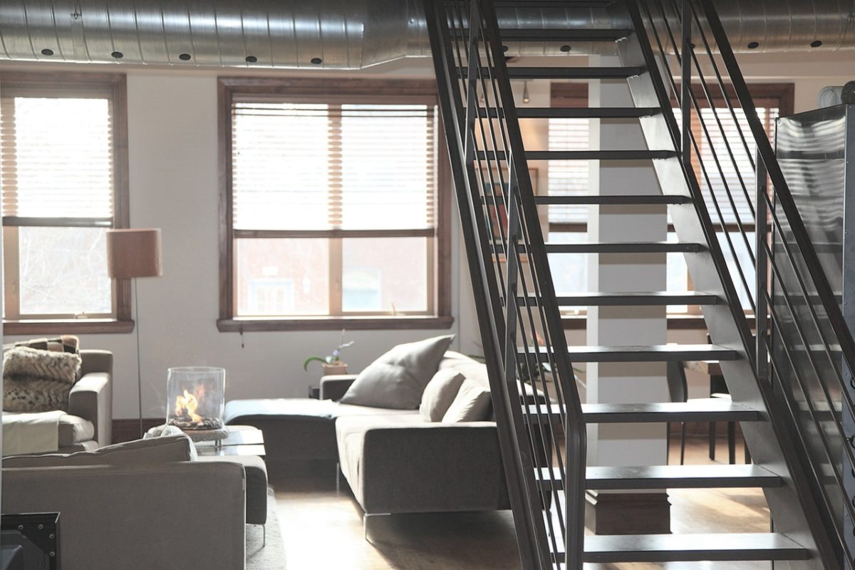 5 Modern Design Solutions For Your New Loft Conversion | Bit Rebels