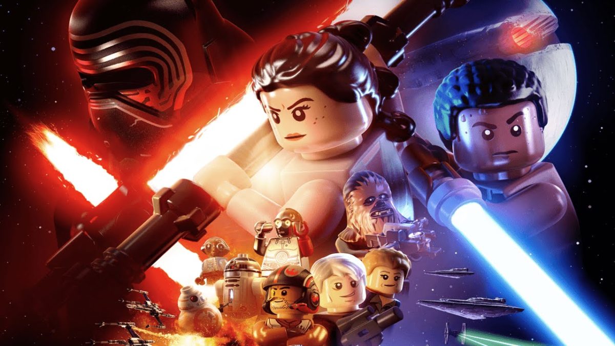 The Biggest And The Best Video Game Franchises Revealed [Infographic ...