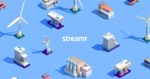 Blockchain-Based Streamr - Real Time Data Pipeline With Real World Applications | Bit Rebels