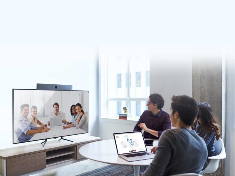 Cisco Spark Board And Room Systems | Bit Rebels