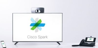 Cisco Spark Board And Room Systems | Bit Rebels