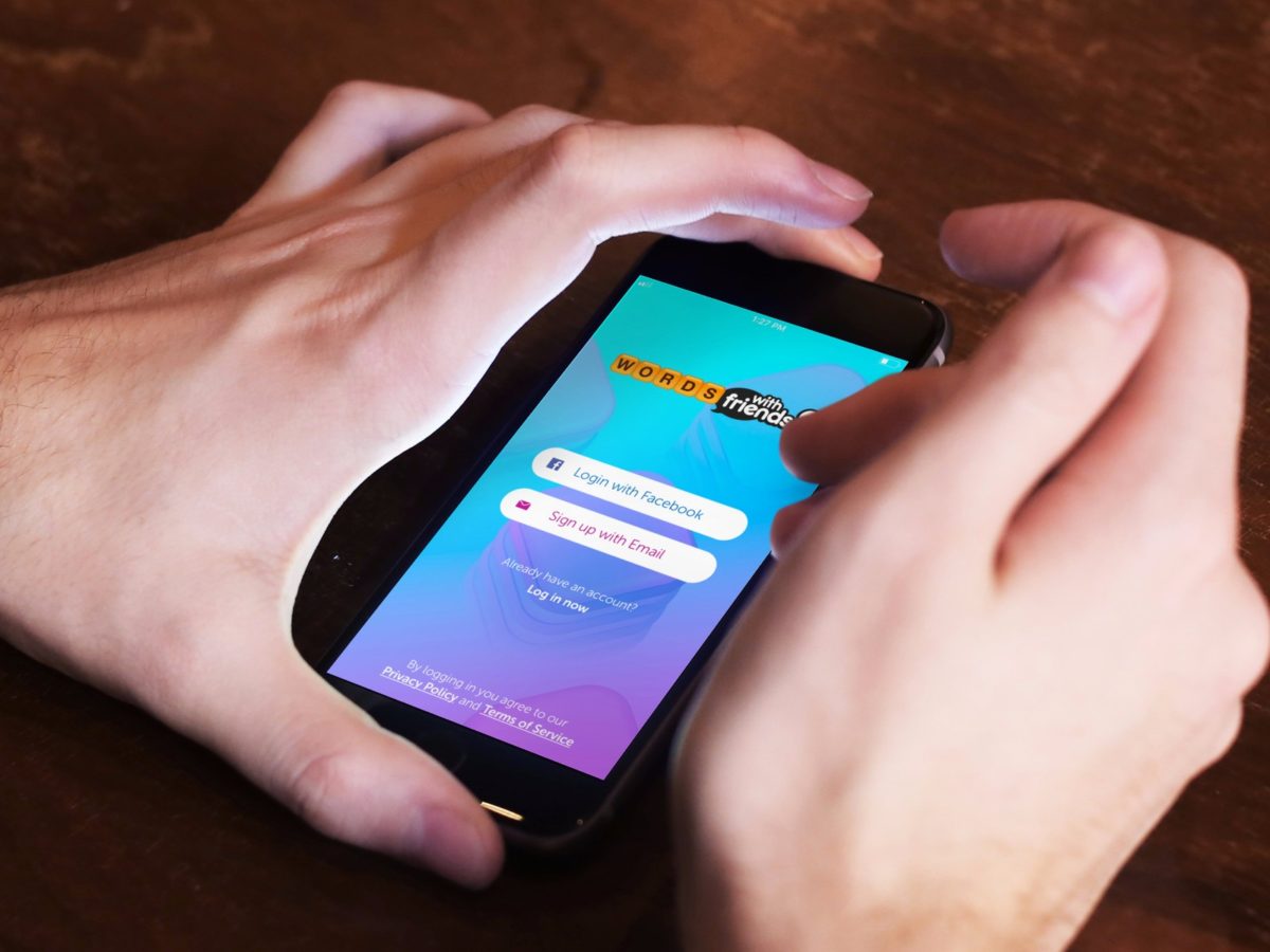 5 Best Multiplayer App Games For Your Smartphone | Bit Rebels