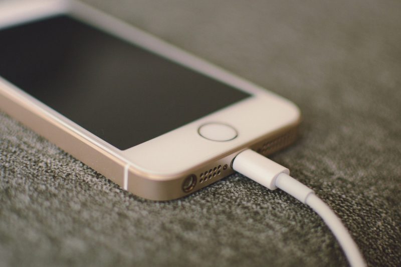 How To Charge Your Phone Safely And Securely | Bit Rebels
